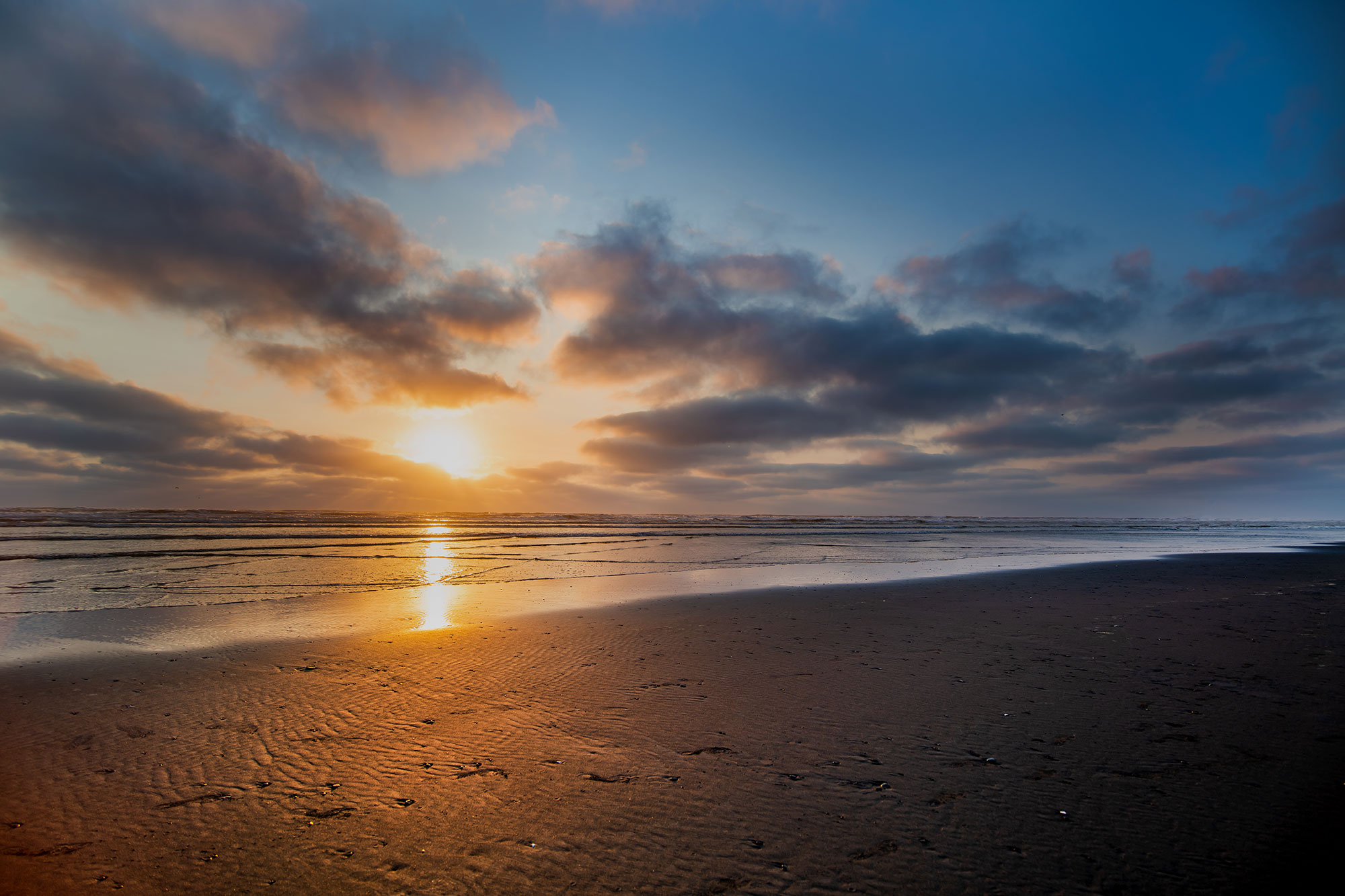 Blog Tourism Ocean Shores