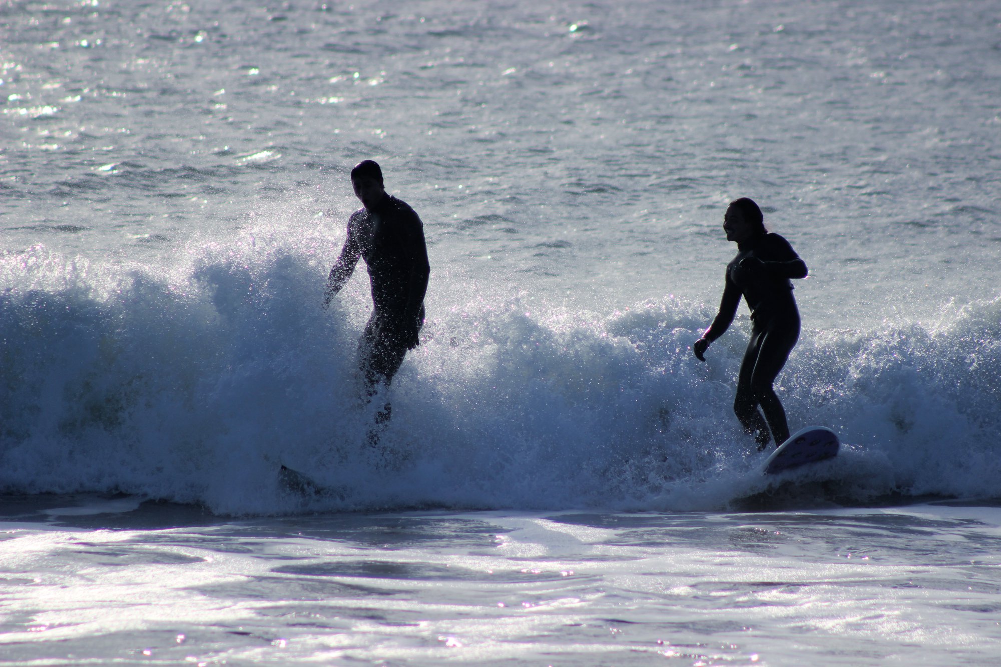 Making a Splash: Complete Guide to Water Activities in Ocean Shores